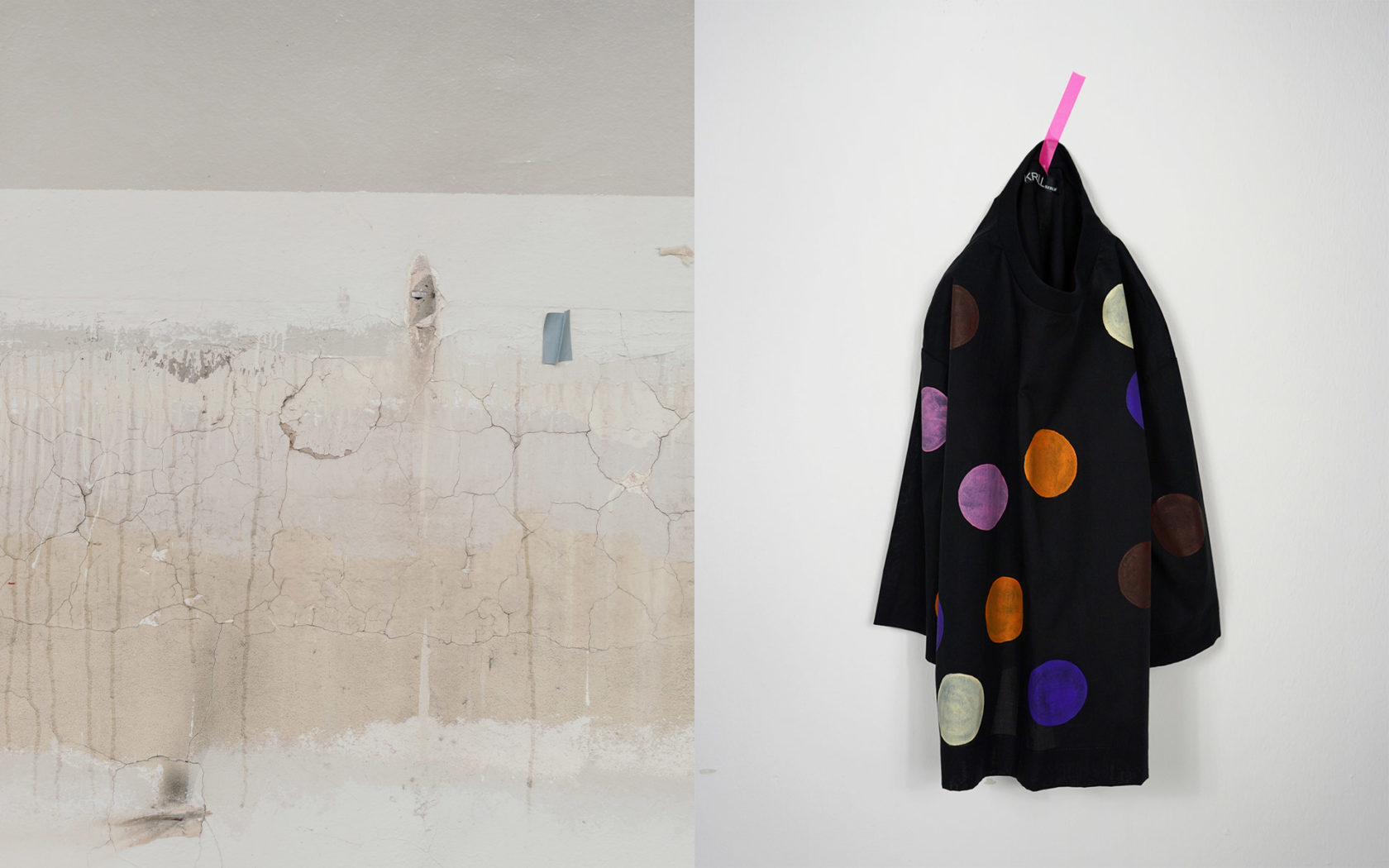 STUDiO KRiLL BERLiN – contemporary organic and fair fashion